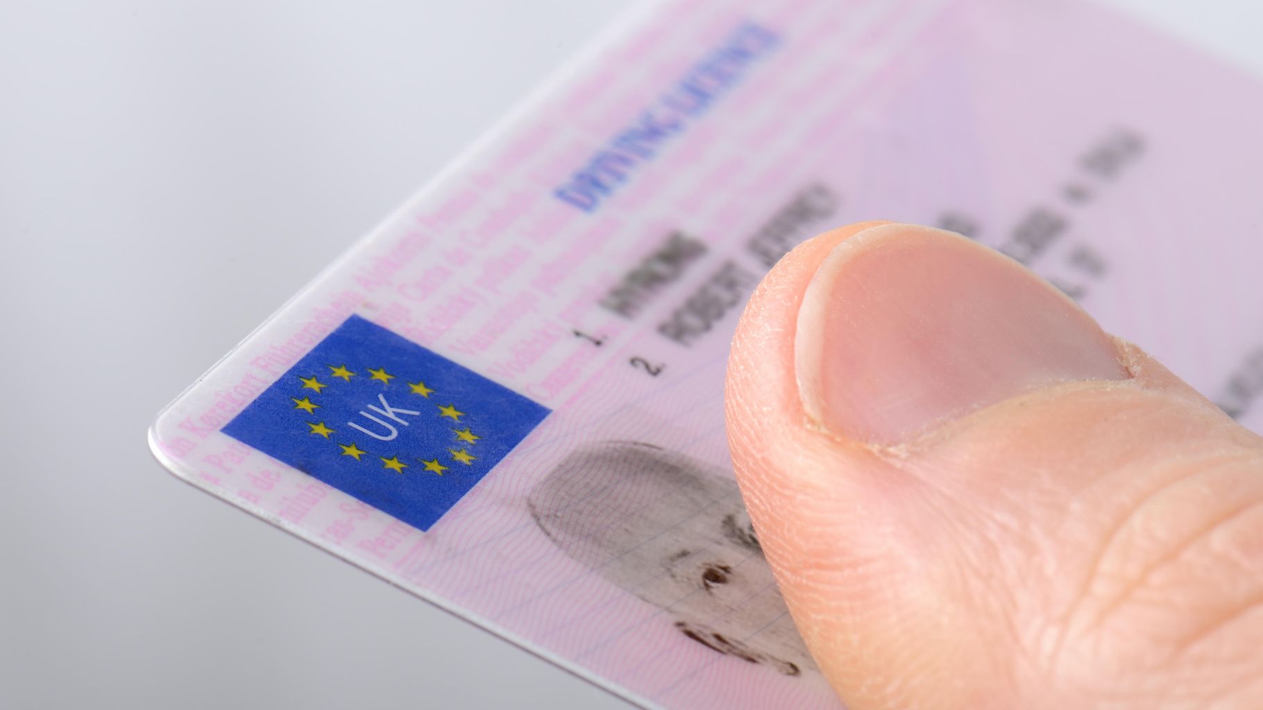 Drivers Being Recommended To Check Expiration Date To Avoid Fine drivers-being-recommended-to-check-expiration-date-to-avoid-fine